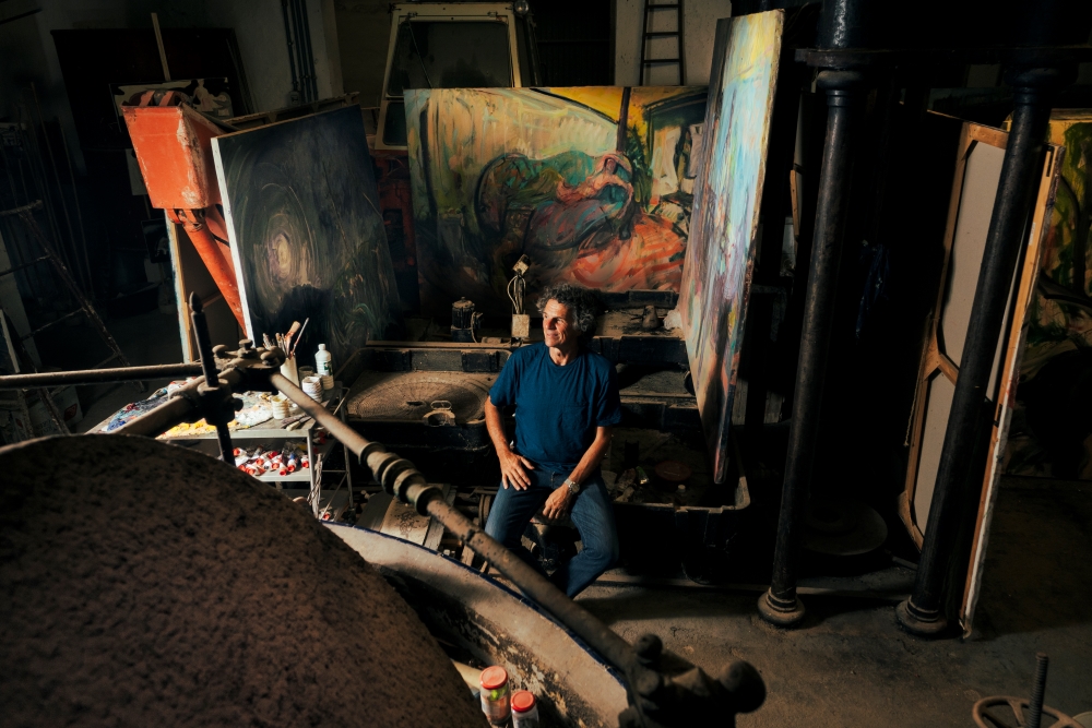 Finding Thomas Neukirch - SciGlam