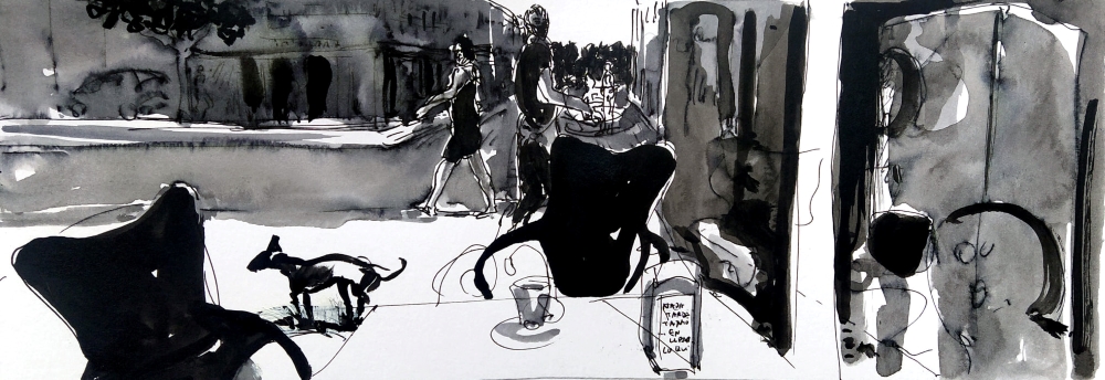 Finding Thomas Neukirch - SciGlam